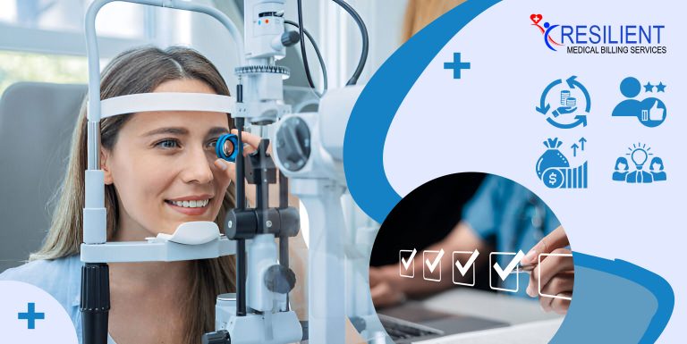 Latest CPT Code for Eye Exam: Everything You Must Know