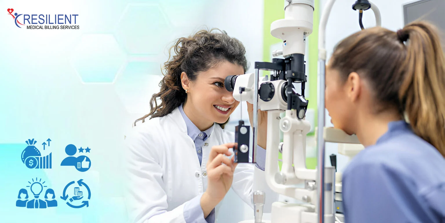 Need to Know About Ophthalmology Medical Billing and Coding