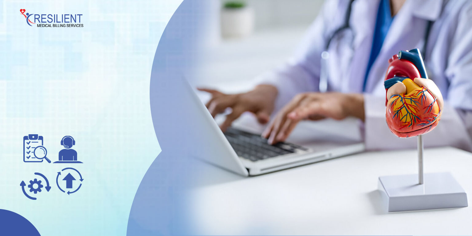 Understanding Cardiology Medical Billing - Essential Codes and Compliance