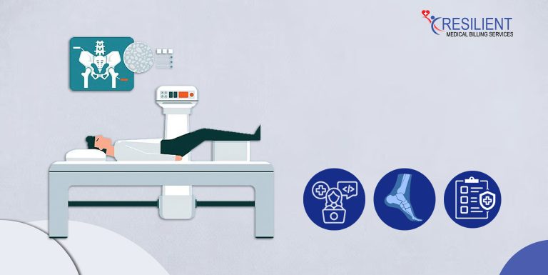Ultimate Guide on CPT Code 77080 Description to DXA Scan Billing