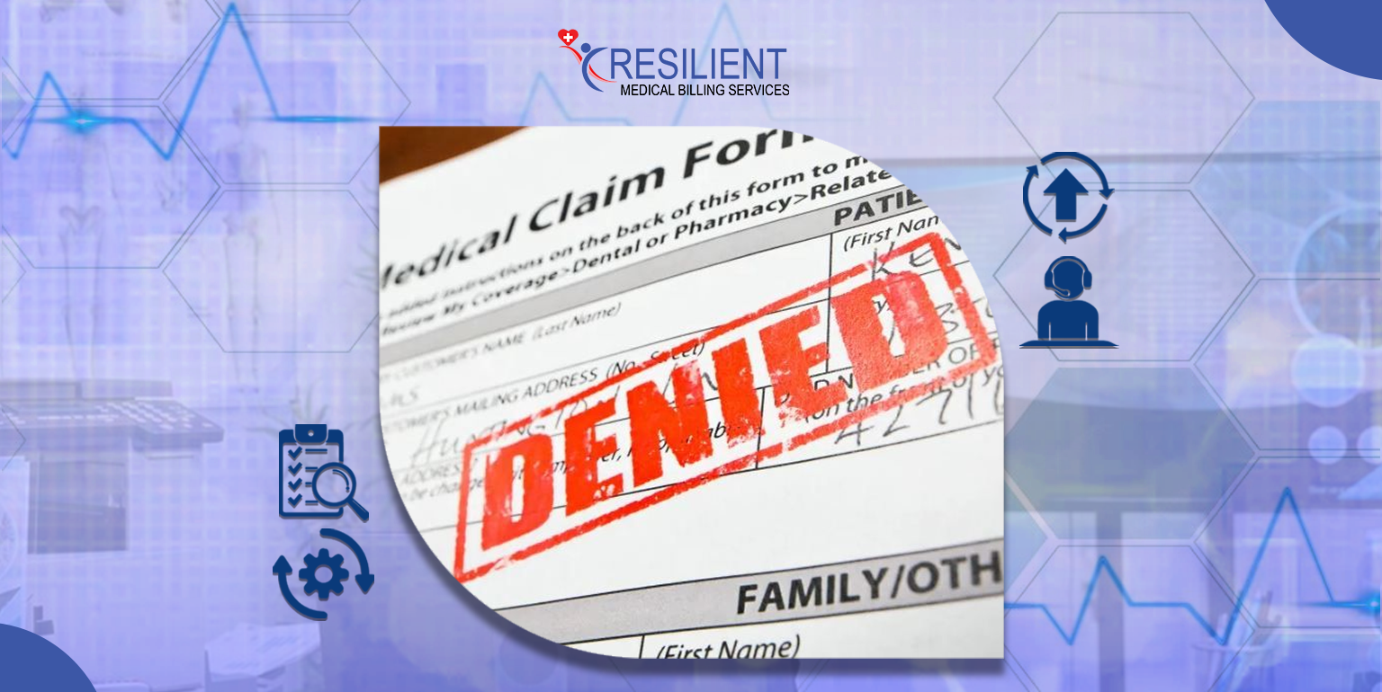 Home Health Denied Claim: Top Reasons for Agencies