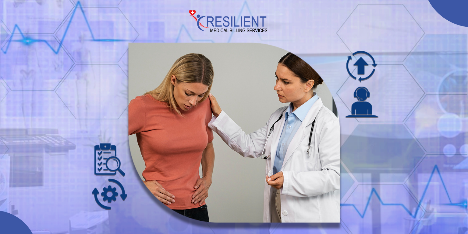 ICD 10 for Urinary Tract Infection: Reimbursement Guide