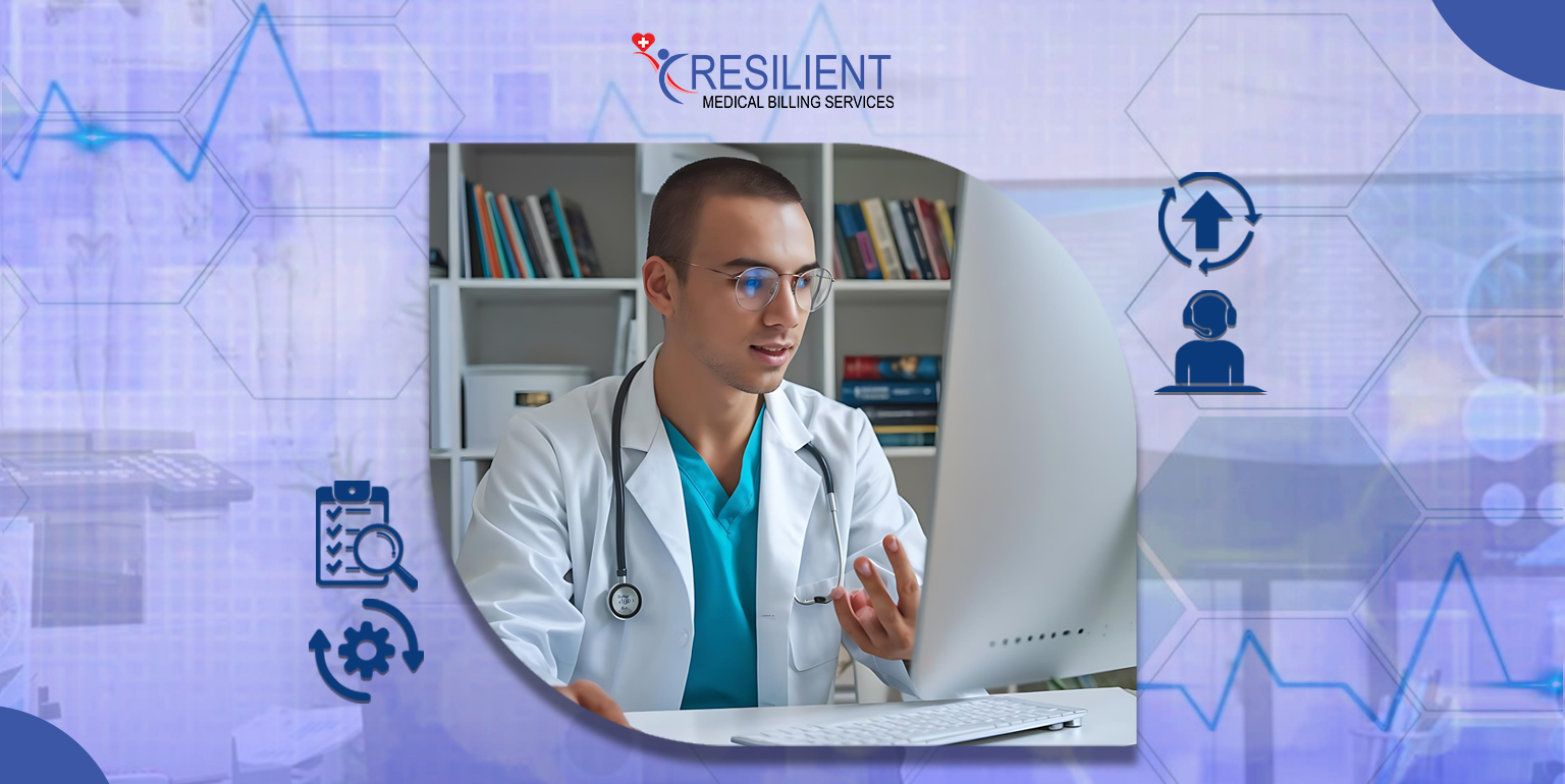 Reversal and Recoupment in Medical Billing Explained